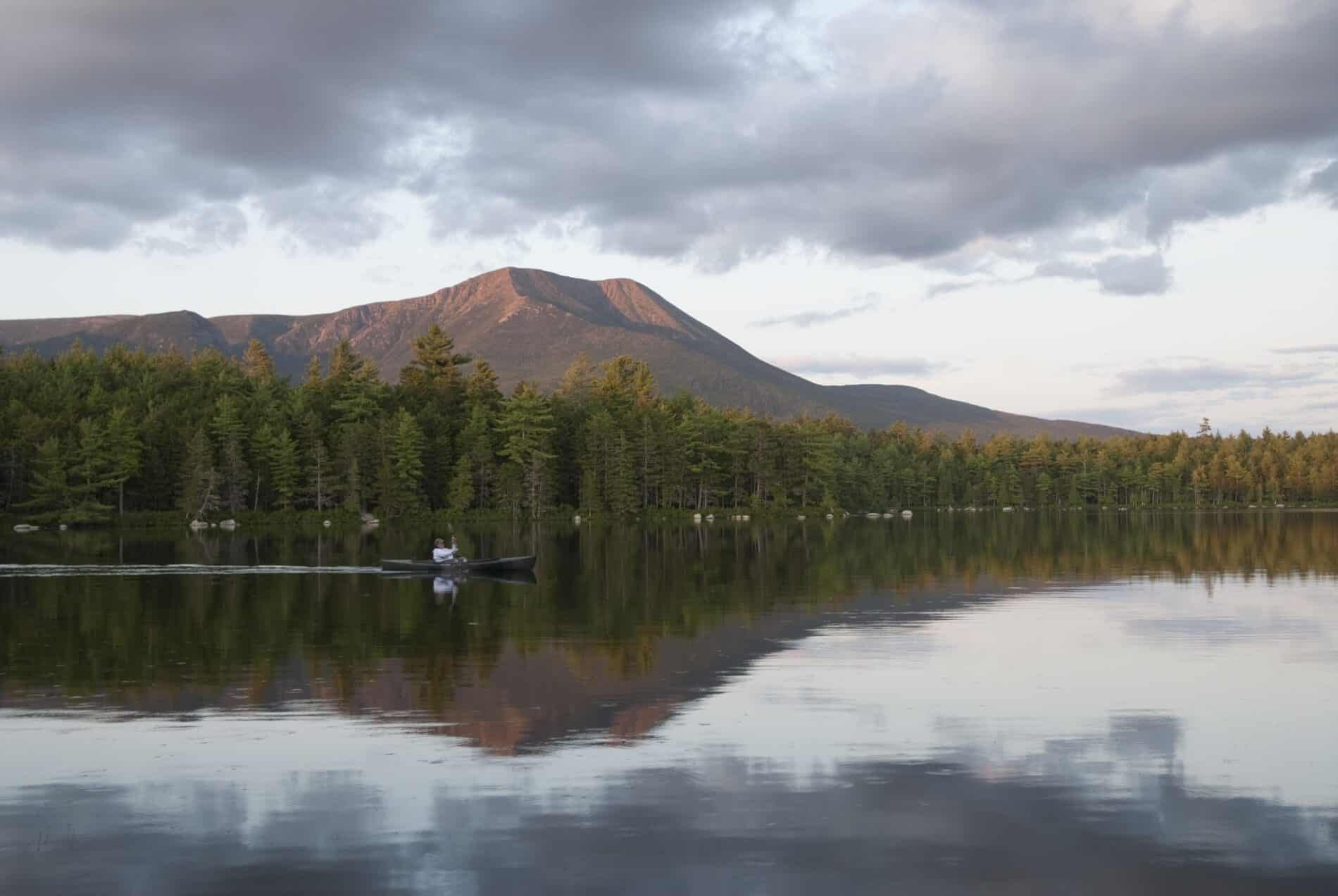 May: Maine Spring - Visit Maine Media Room